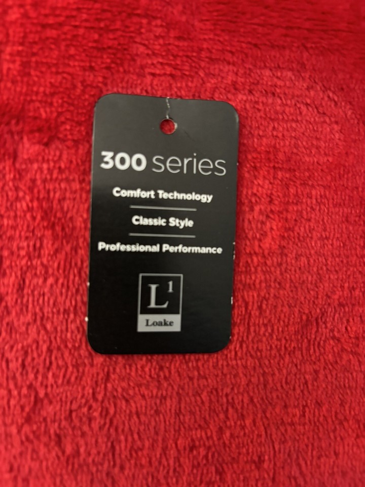 NIB Loake 301DSRF Dark Brown Suede Captoe Oxfords UK sz 10F Dainite ...