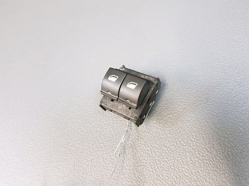 Bouton leve vitre avant gauche - Citroen C3 III après oct 2016 ...