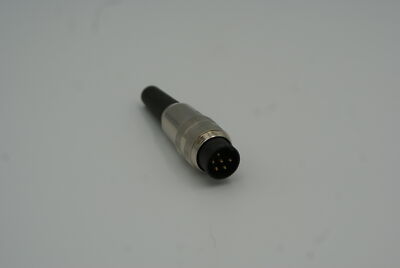 Lumberg SV-60 | eBay