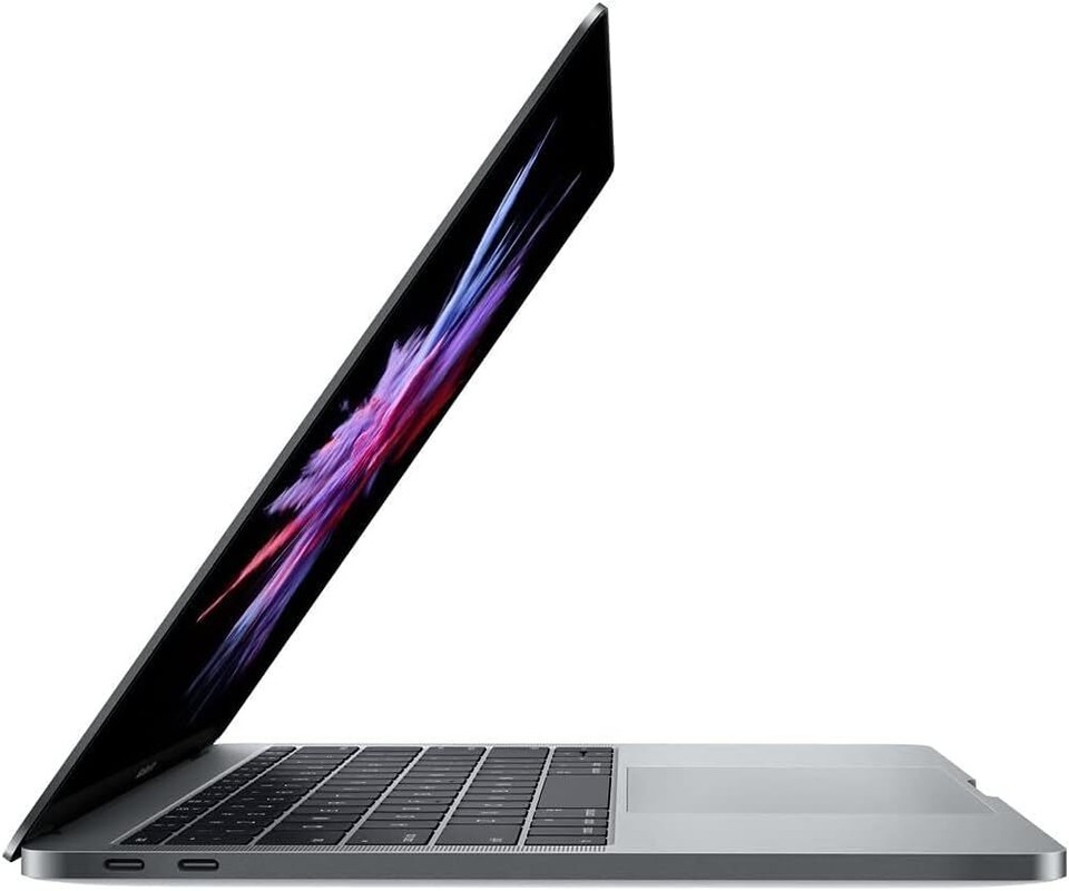 Apple MacBook Pro 13" Core i5 2.0GHz 8GB RAM 256GB SSD MLL42LL/A - Very ...