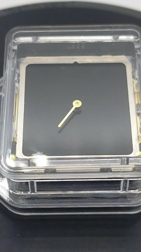 Movement Eta 988333 988.333 Anadigi N.O.S. Rado Sintra Breitling 9 3/4 ...