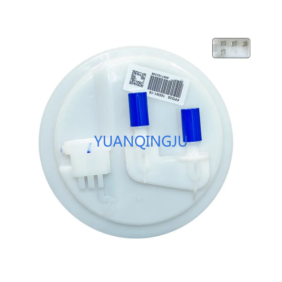 8200683199 Fuel Pump Sending Unit For RENAULT CLIO II THALIA I 1.2 1.4 ...