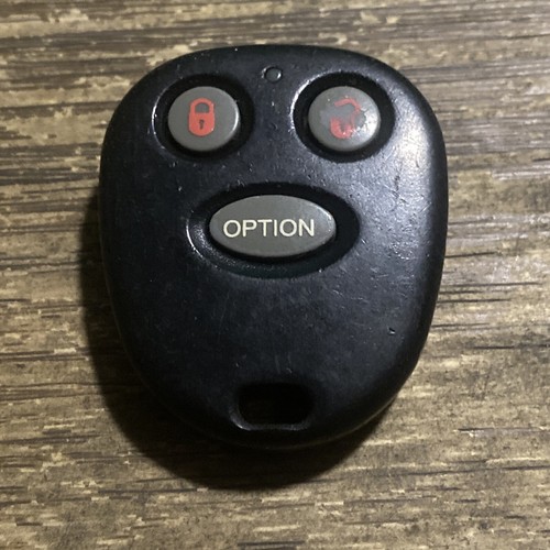 PRESTIGE KEYLESS ENTRY REMOTE KEY FOB TRANSMITTER ELVAT1E ALARM ELVATIE ...