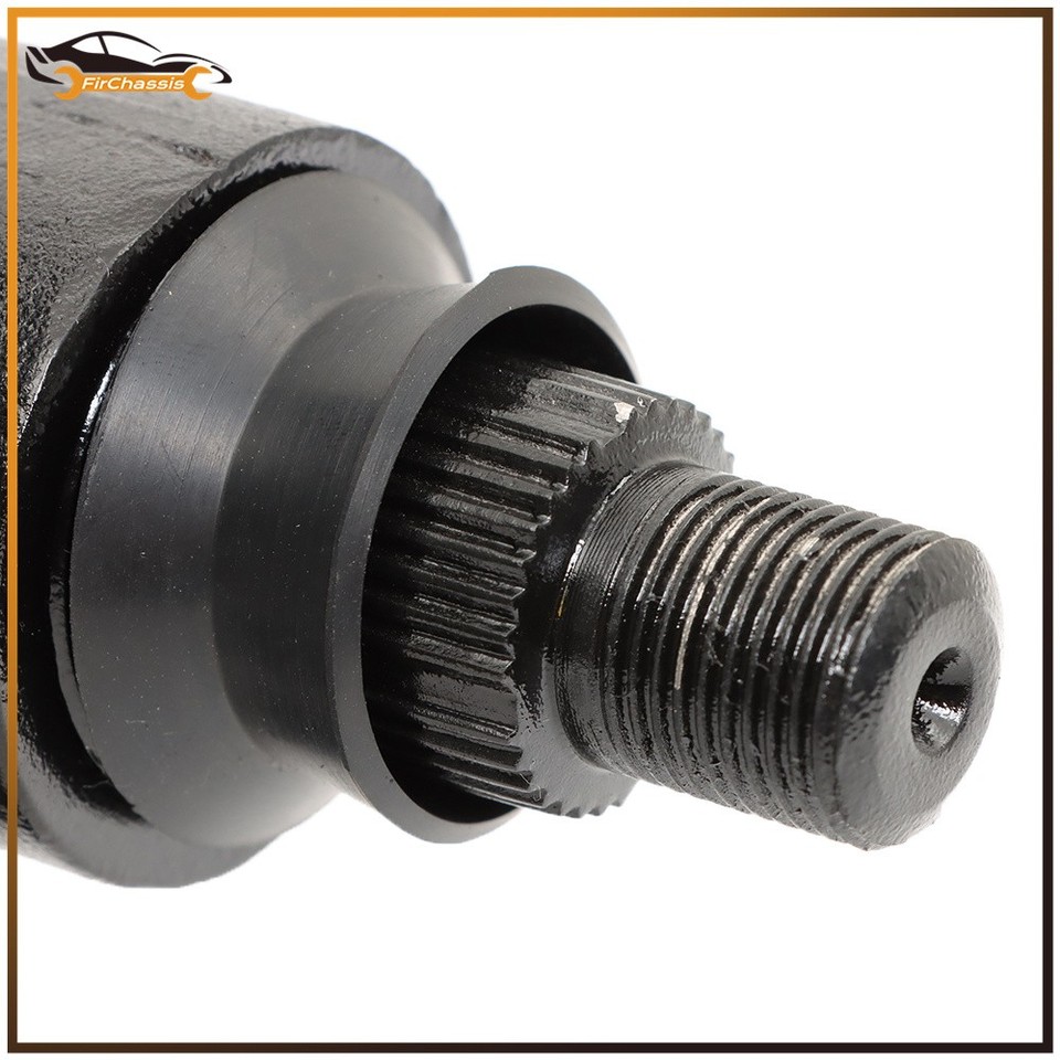 Power Steering Gear Box For 1967-1976 Chevy Camaro 1964-1973 Chevelle ...