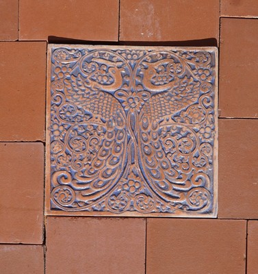 Tiles - Batchelder Tile