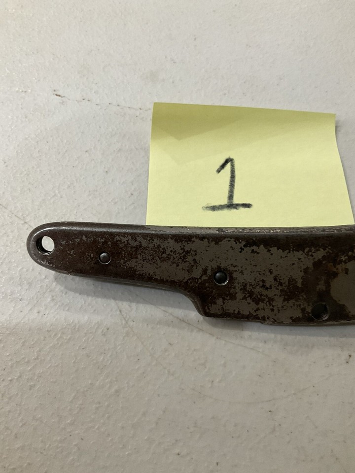 Musket Lock 1842 Model | eBay