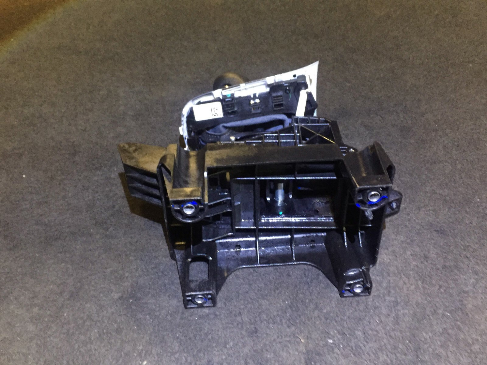 13 14 15 16 17 18 BUICK ENCORE Transmission Gear Shift Shifter OEM 3K ...