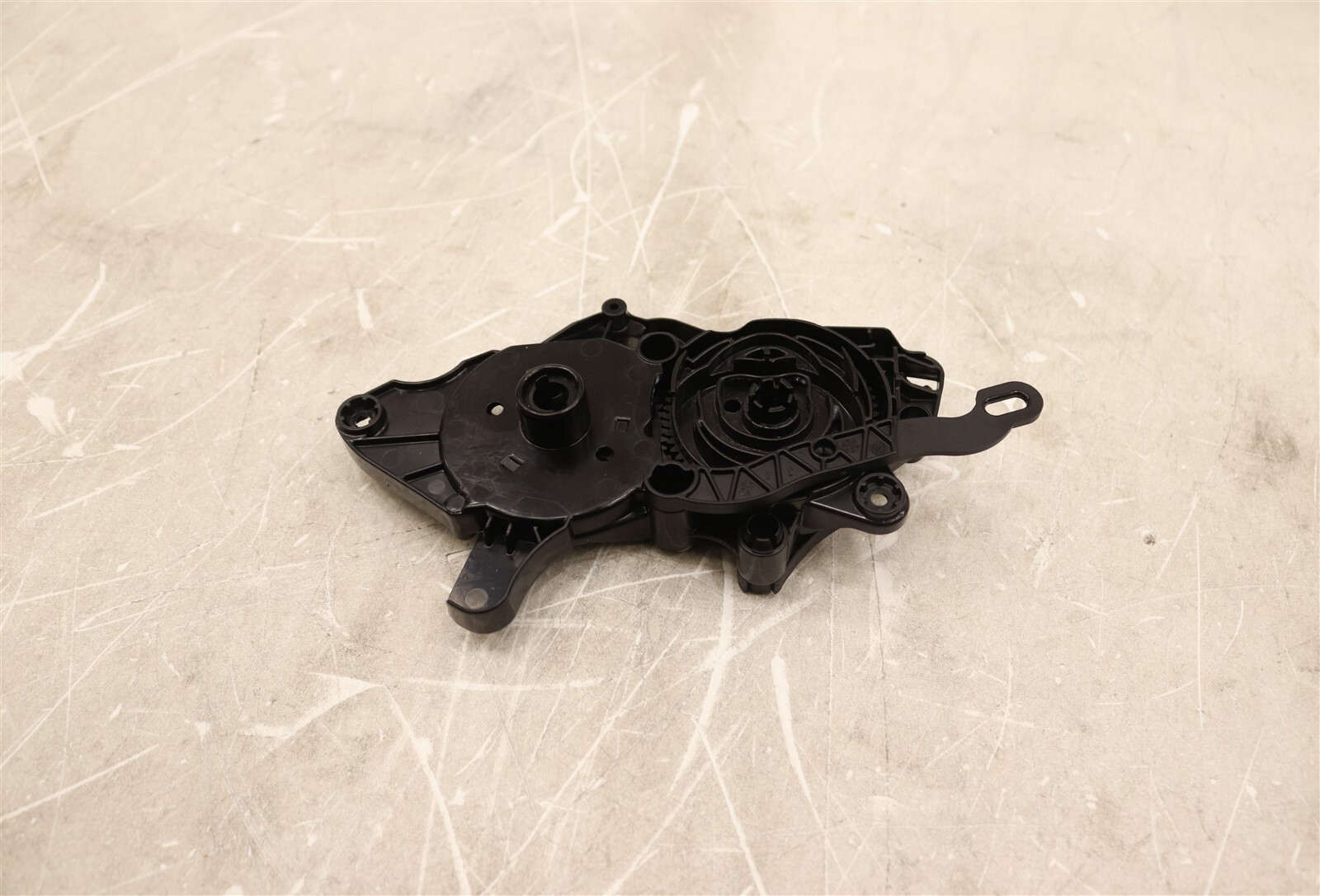 Genuine Volkswagen HVAC Heater Mode Door Lever 3QF-898-141 for sale ...