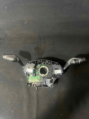 13-16 FORD ESCAPE COMBINATION SWITCH COMPLETE ASSY | eBay