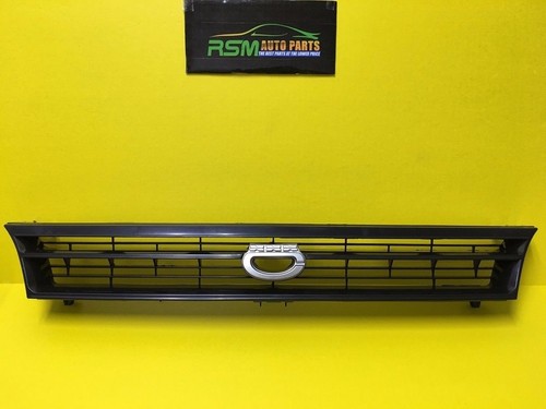 Toyota Corolla 93-97 Black Grill JDM VERSION AE100 AE101 | eBay