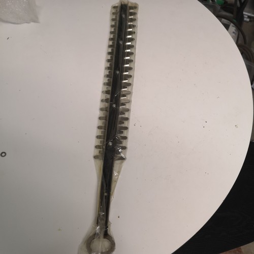 Lamier Complet Taille Haie Sheppach Woodstar 3912401025 | eBay