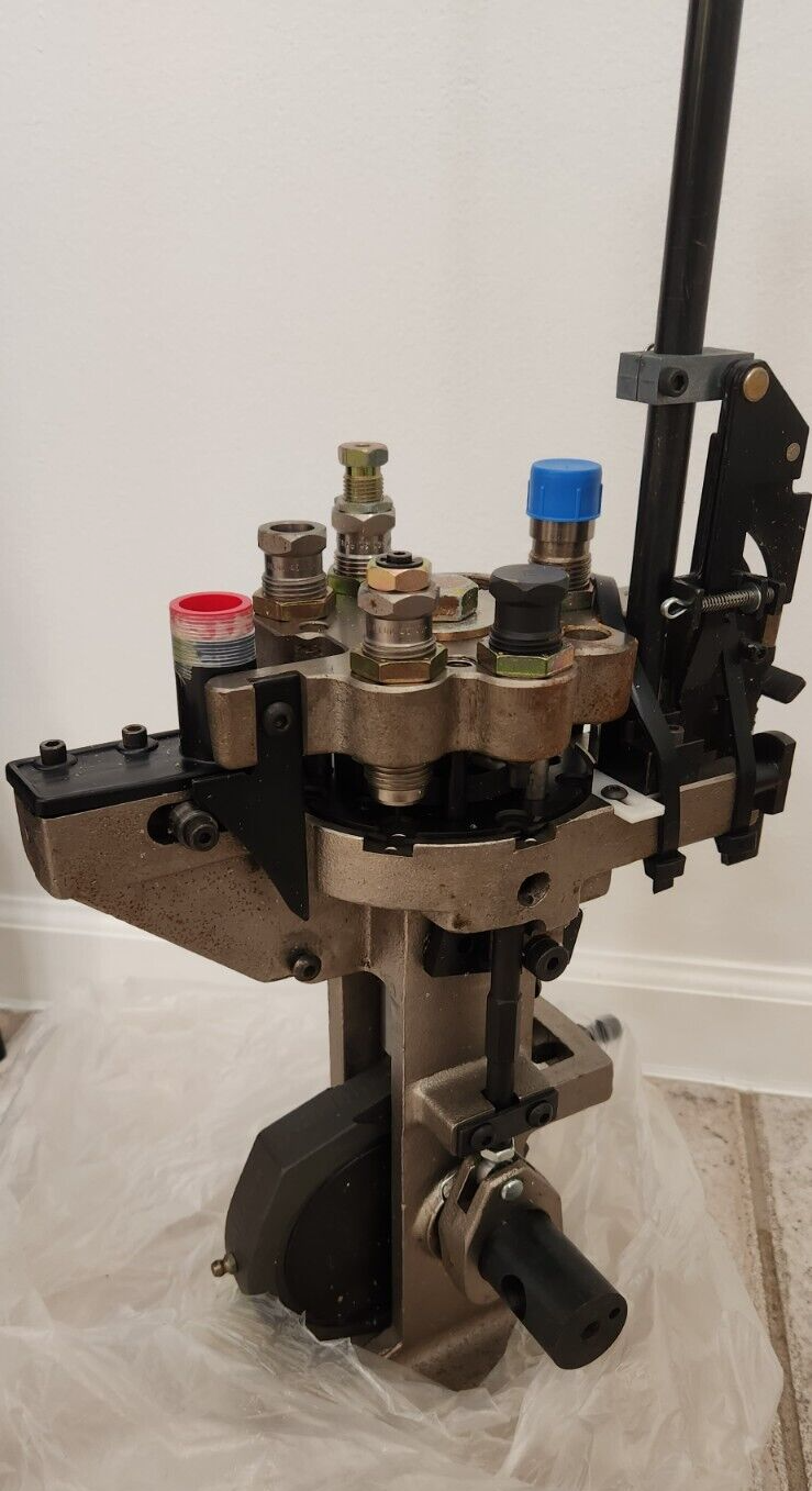 Dillon RL 1050 Reloading Press in Box Factory Reconditioned | eBay