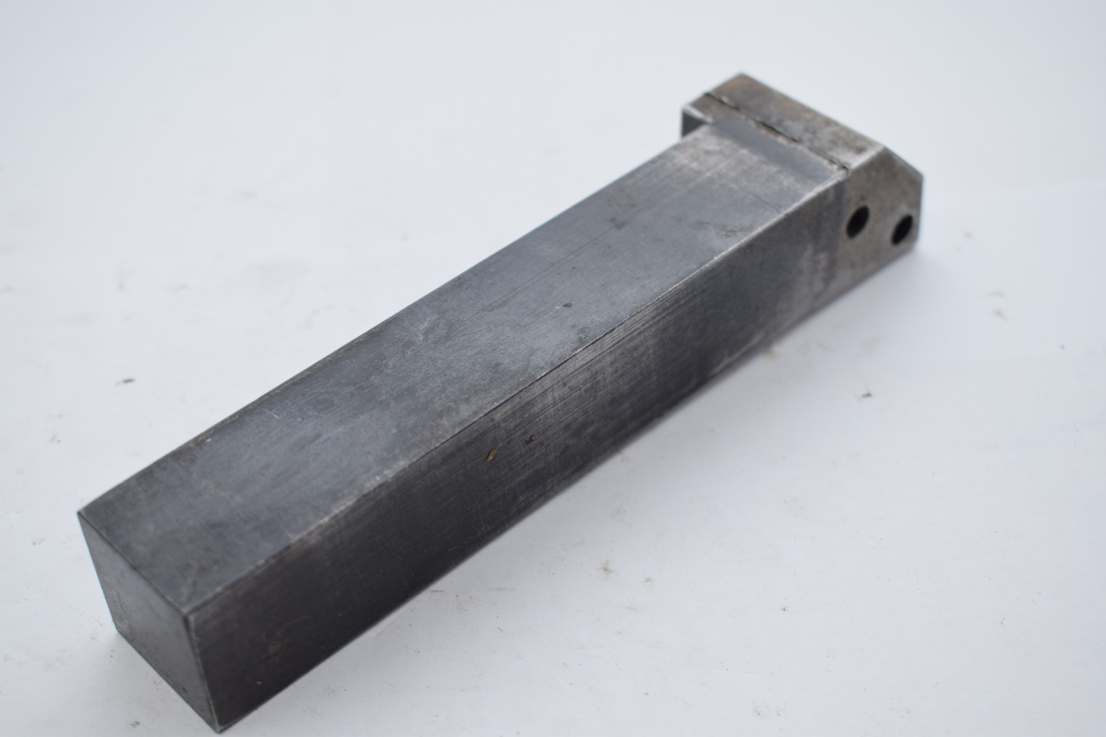 DCLNR-164D NJ0 Indexable Turning Tool Holder 1'' Shank 6'' OAL | eBay