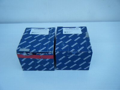 2 Qiagen Qiaquick PCR Purification Kit (partial). #28106. Spin Columns ...