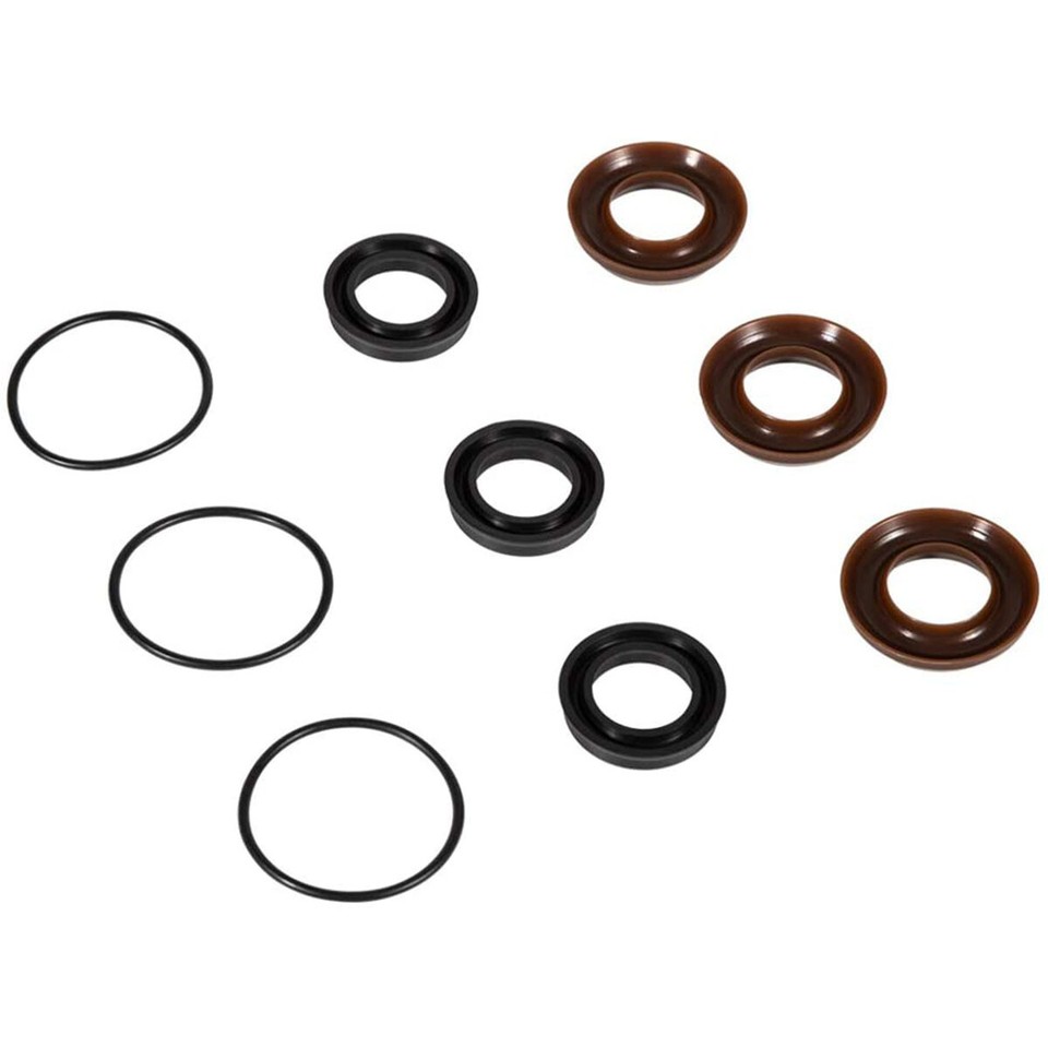 AR1857 18mm Seal Packing Kit XR Annovi Reverberi RK RKA RKV Pressure ...