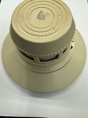 Fire Alarms - Smokes Detector Base