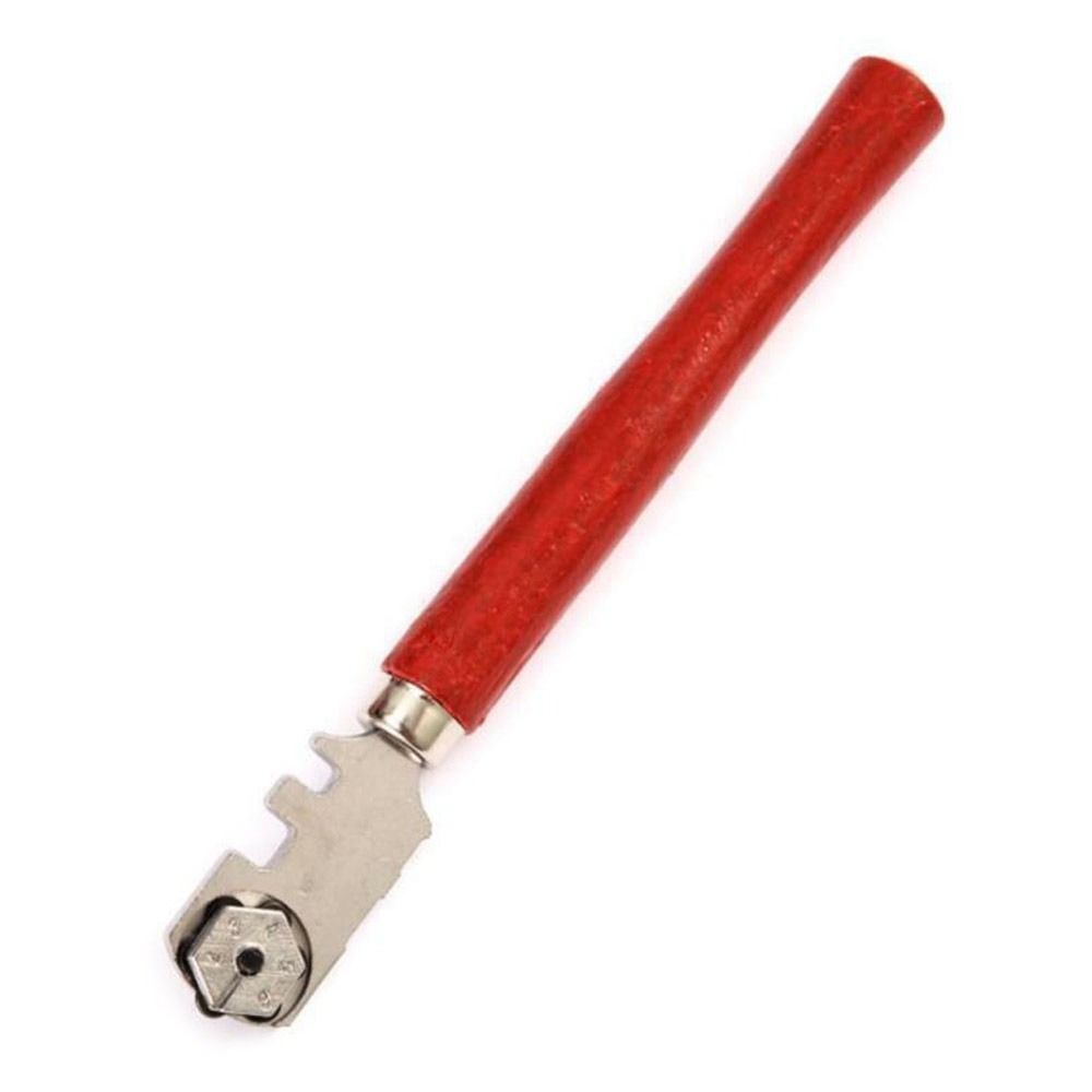 Multifunctional Diamond Window Glass Cutter Tile Hand Tool Cutting Tool ...