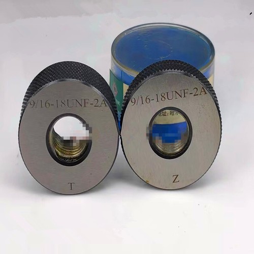 Amercian Standard Thread Ring Gauge Set Select From 1/8", 1/4", 1/2",1 ...