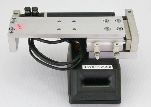 12050 ELVO ELECTRONICS COP SOLDERING TIP CLEANER W/ ELMOTEC 5103 ADA ...