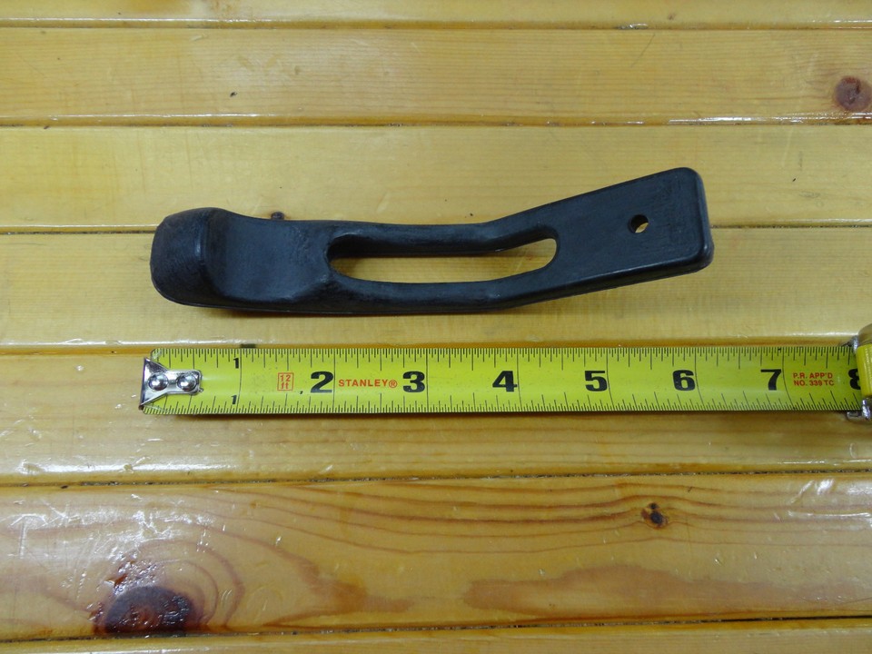 Sea Doo 570027100 rear ladder strap Speedster, Sportster, Challenger ...