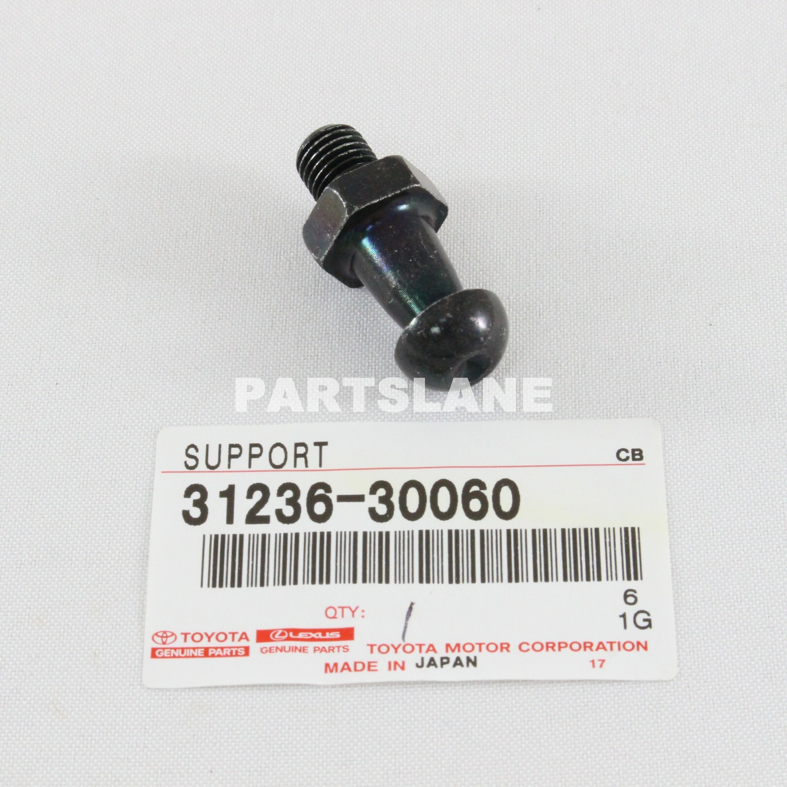 Toyota 4Runner Celica Corolla Land Cruiser OEM Release Fork Ball 31236 ...