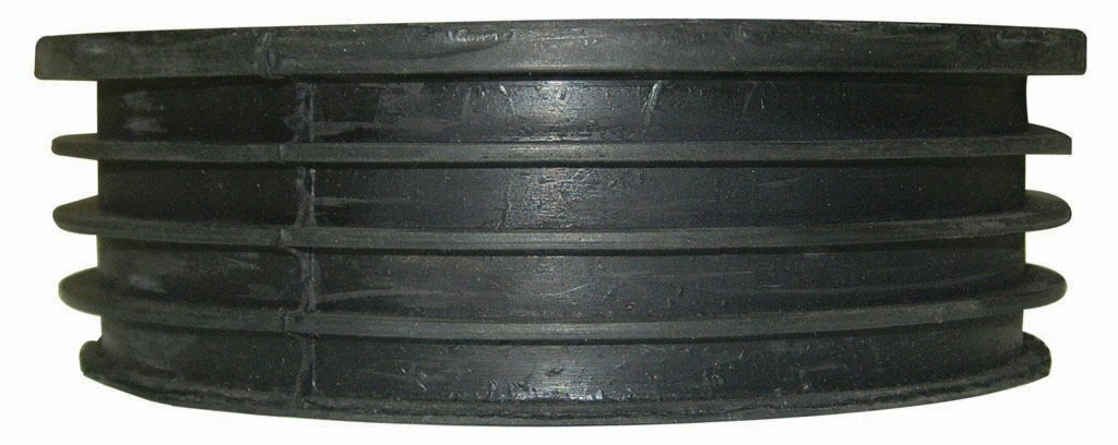 Universal Rubber Rainwater Pipe Adaptor for Square or Round ...