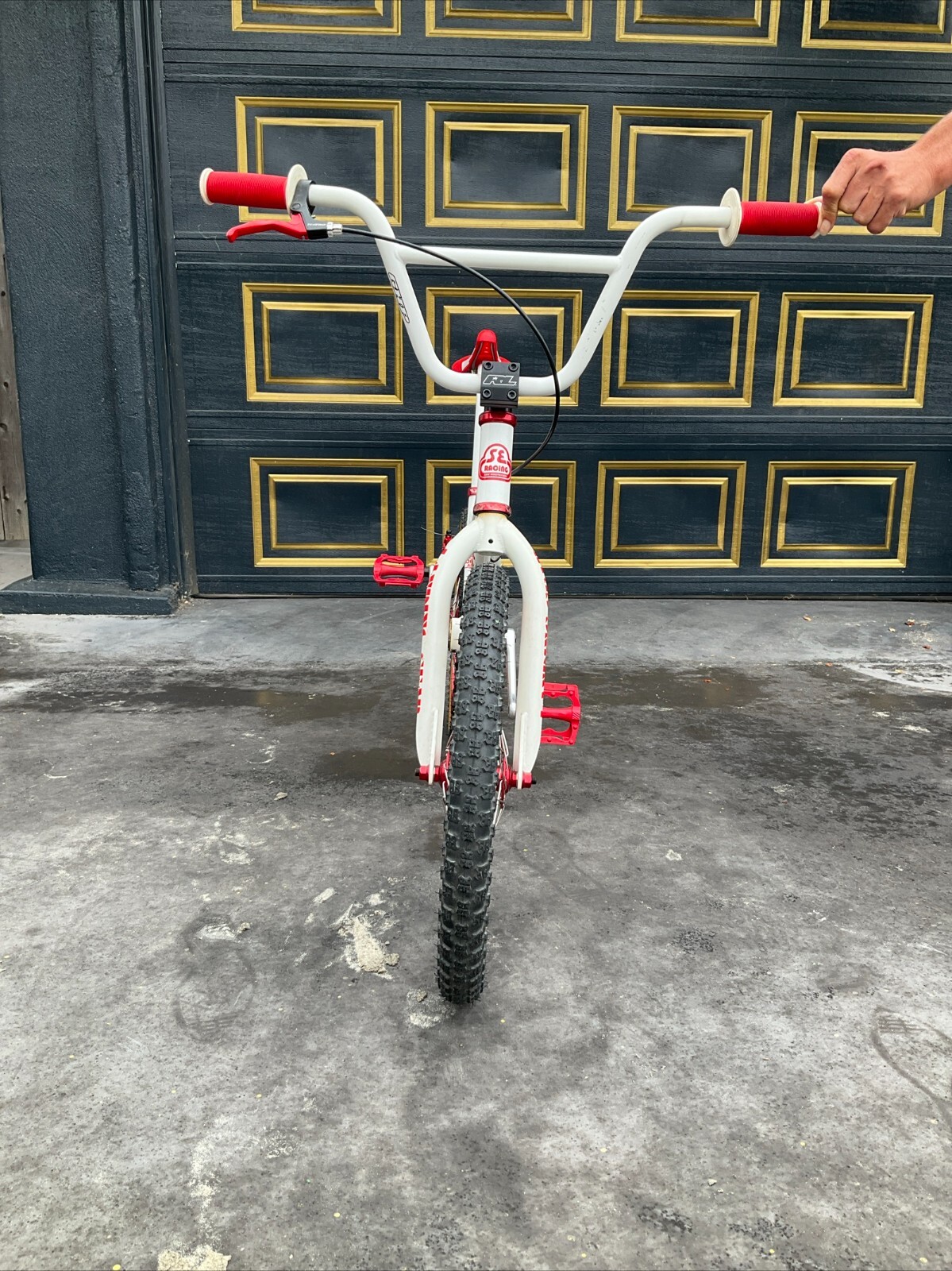 PK Ripper BMX Bike Brand New | eBay