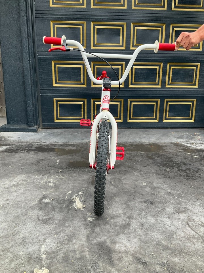 PK Ripper BMX Bike Brand New | eBay