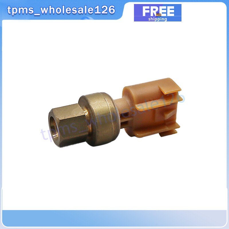 13500745 Fuel Injection Pressure Sensor For Chevrolet Express 1500 5.3L ...