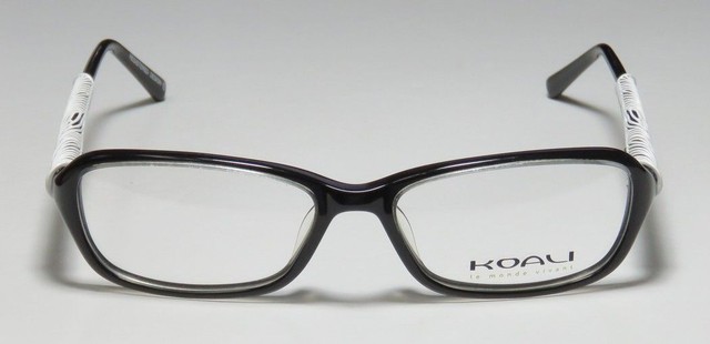 KOALI 7069K SPECTACULAR UNIQUE DESIGN CLASSY EYEGLASS FRAME/EYEWEAR ...