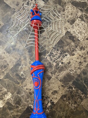 Disney On Ice Spider-Man Toy | eBay