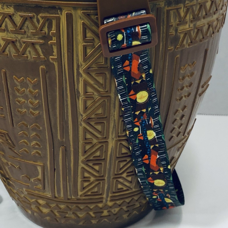 The Lion King Mufasa totem popcorn bucket Cinemark 2024 exclusive item ...