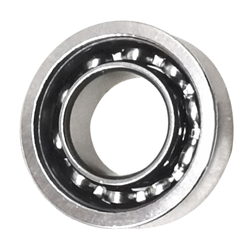 Silicon Nitride R188 KK Bearing Speed Responsive High Carbon Chromium ...
