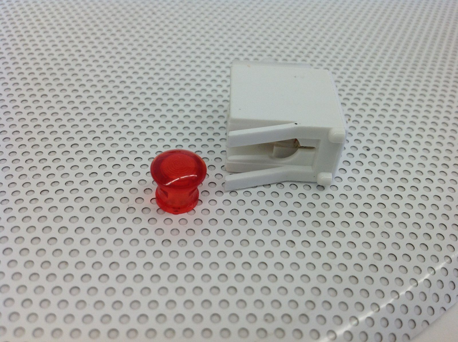 GE WB25K10002 Electric Stove WB25T10041 Hotpoint Range Indicator Light ...