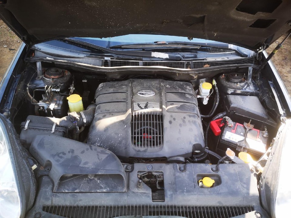 Subaru Tribeca 2006 Relay module 1567001020, 156700-1020 #2099520-34 | eBay