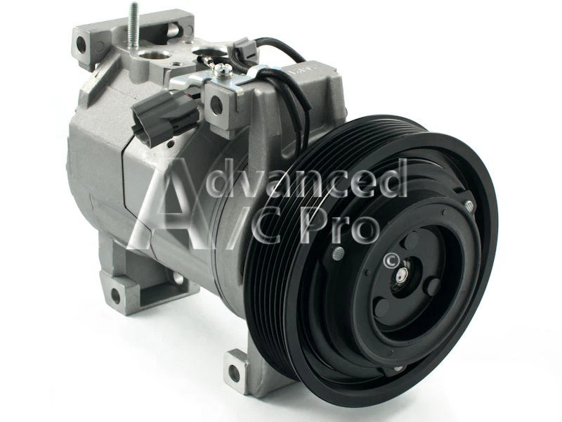 10S17C AC Compressor For Honda Accord 03-07 4472204863, 48% OFF