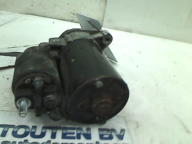 ANLASSER STARTER MOTOR Mercedes-Benz C (W204) 2010 A0051513901 | eBay