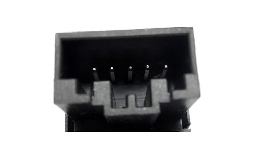 Commande bouton de leve vitre Vw skoda rapid 34d959855 passagé et ...