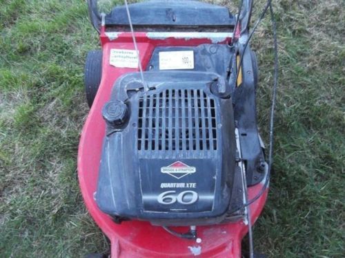 Ignition Coil Module for Briggs & Stratton Quantum XTE 60 Motor 6hp for ...