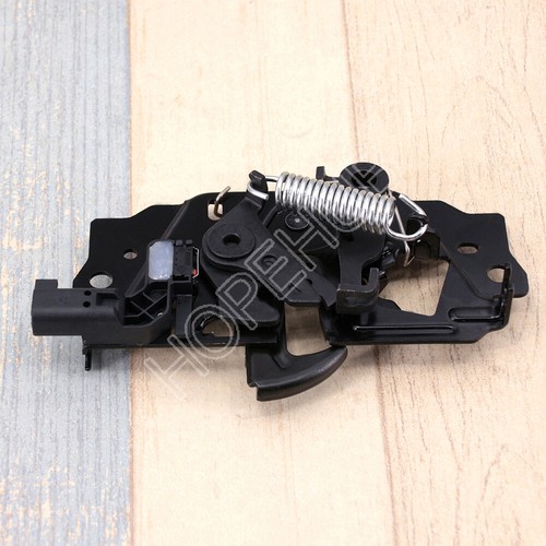 AU Seller For FORD TRANSIT -- [2013-2020] Bus BONNET LOCK LATCH | eBay