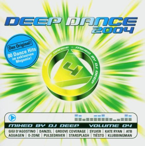 Various Deep Dance Vol.4 (CD) | eBay