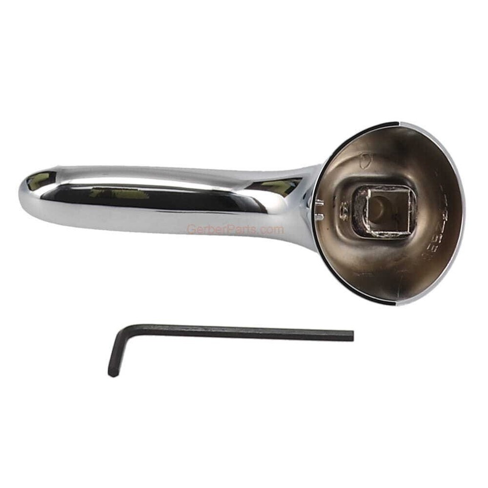 Gerber Genuine A602772CP Chrome Handle | eBay