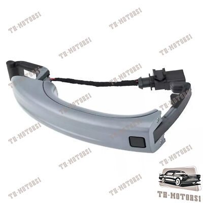 4L0837205A 4L0837205B OEM Exterior Door Handle For 2007 - 2015 AUDI Q7 ...