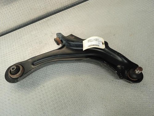Triangle inferieur avant droit RENAULT SCENIC 2 PHASE 2 545003037R | eBay