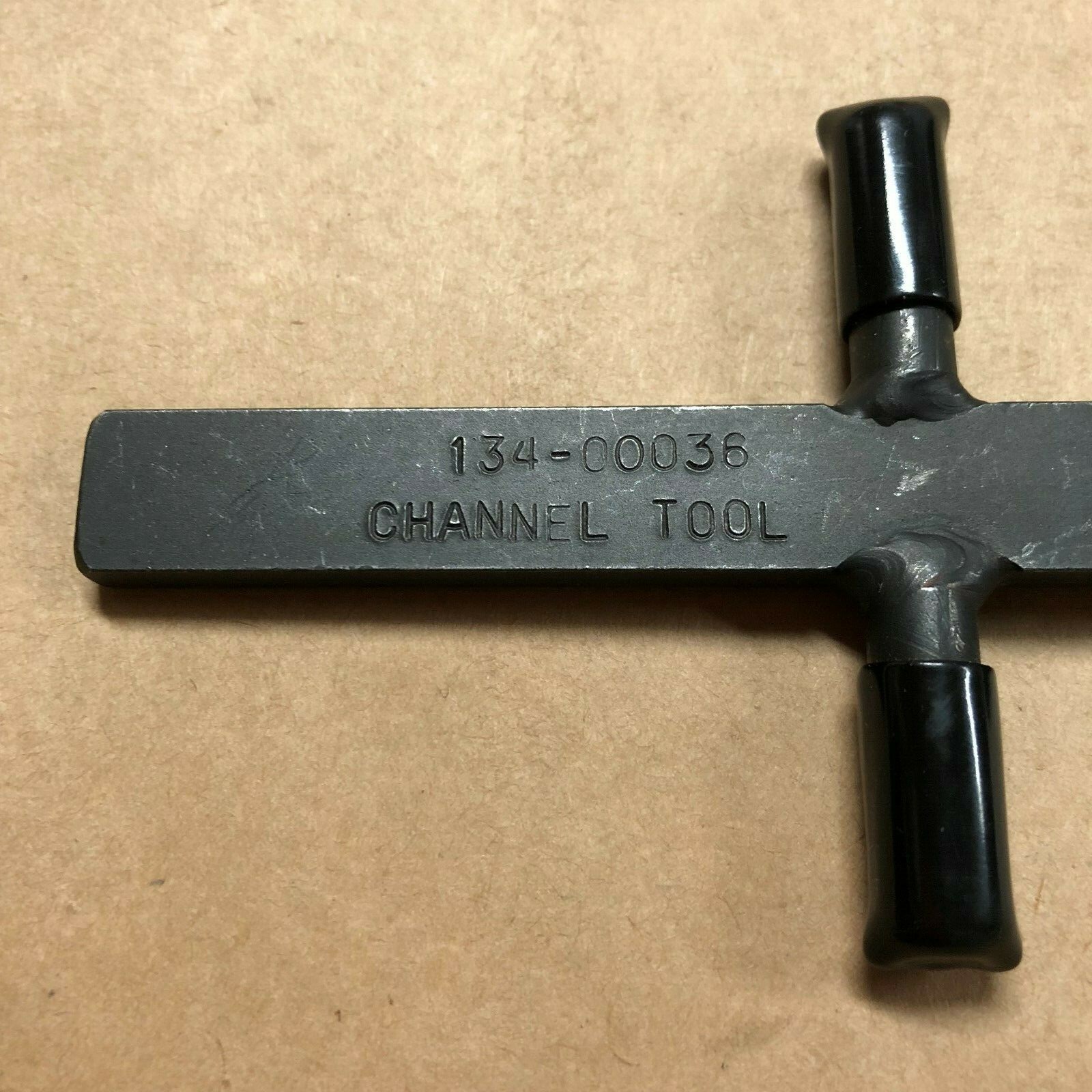 FORD Rotunda Special Tools – OTC 134-00036 – Channel Tool | eBay