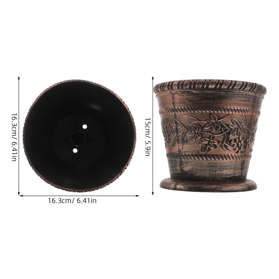 Xmas Tree Base Stand - Plastic Christmas Tree Fixator - 6.41x6.41x5 ...