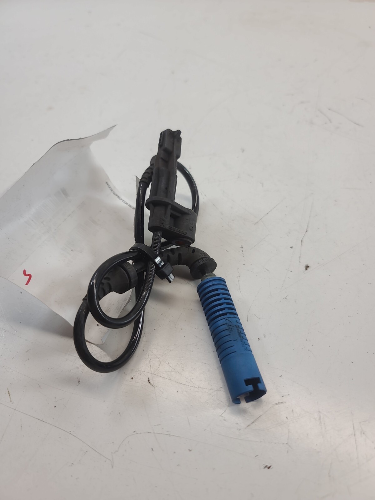 2001-08 BMW E46 3 SERIES E85 E86 Z4 FRONT RIGHT ABS WHEEL SPEED SENSOR ...