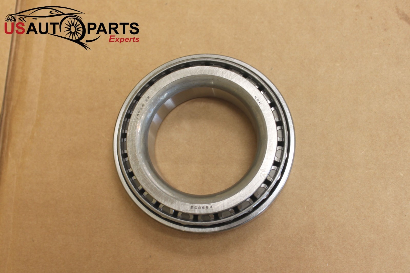 Genuine Isuzu - Bearing Hub Inner Rear Axle For NHR NKR 2.8L 2006-2014 ...