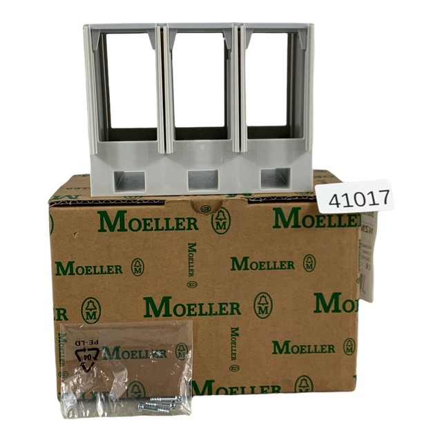 KLOCKNER MOELLER NZM3-XKSA RQANS1 NZM3XKSA for sale online | eBay