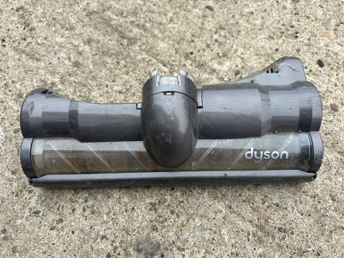 Dyson DC24 Brush Head Assembly No Brush Bar GENUINE Tested & Working ...